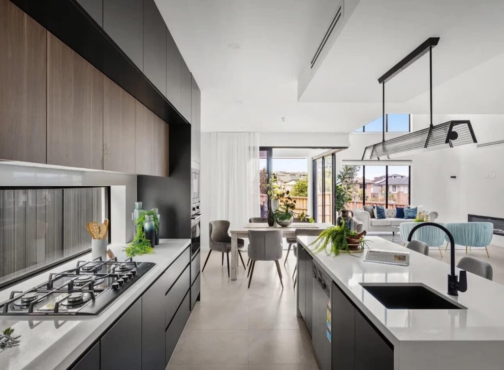 Gallery - Mount View Homes