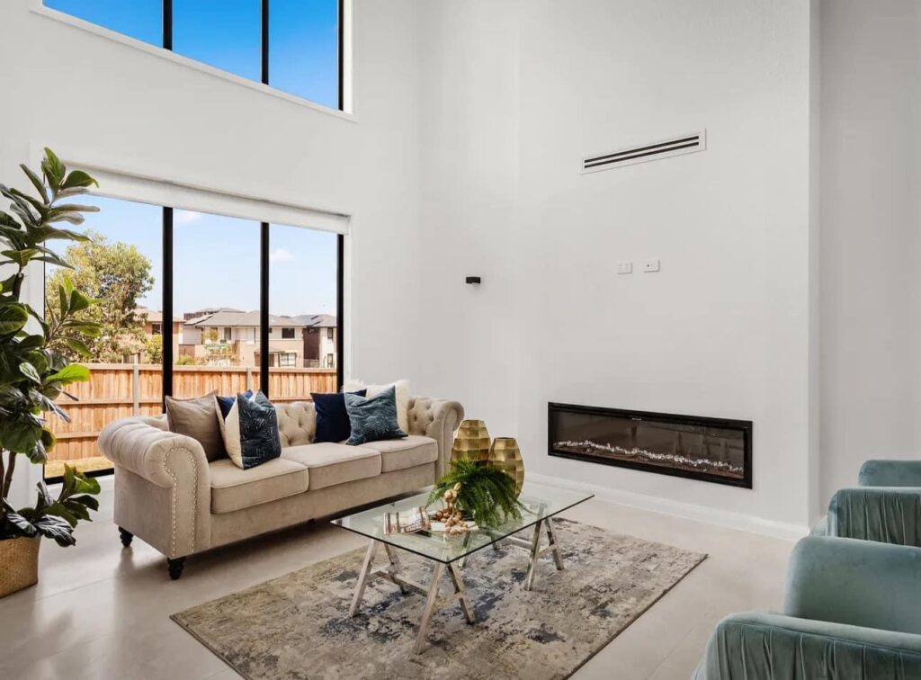 Gallery - Mount View Homes