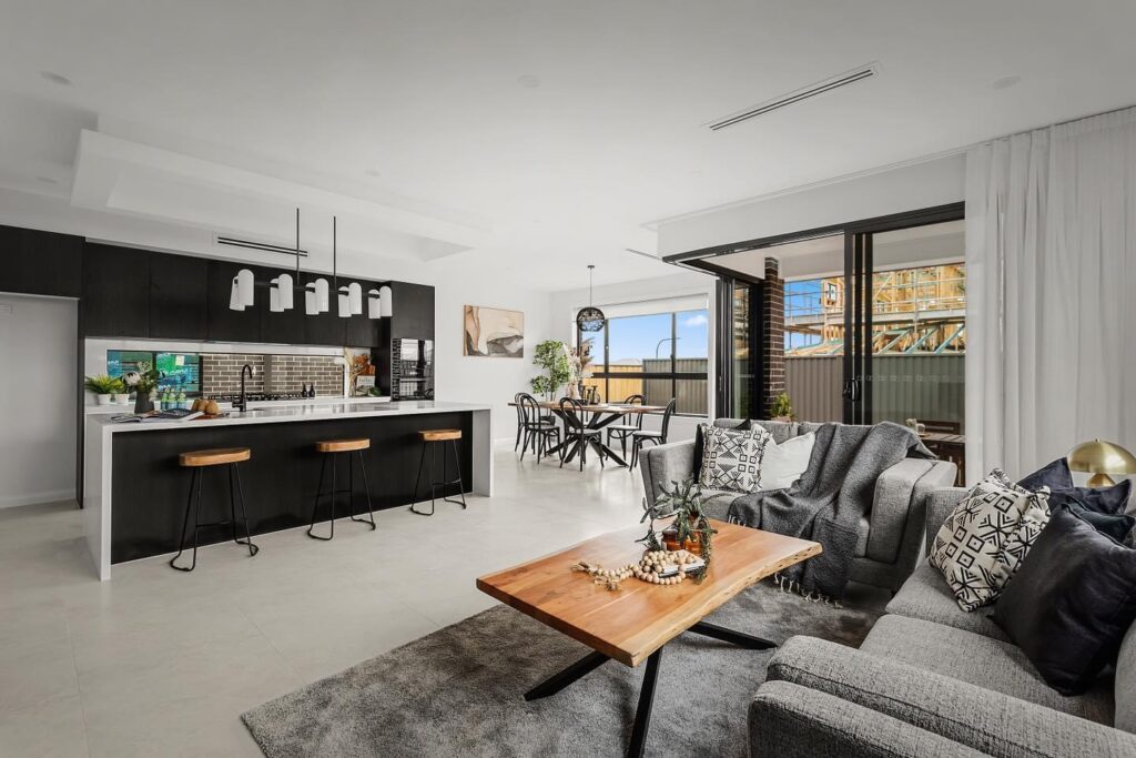 Gallery - Mount View Homes