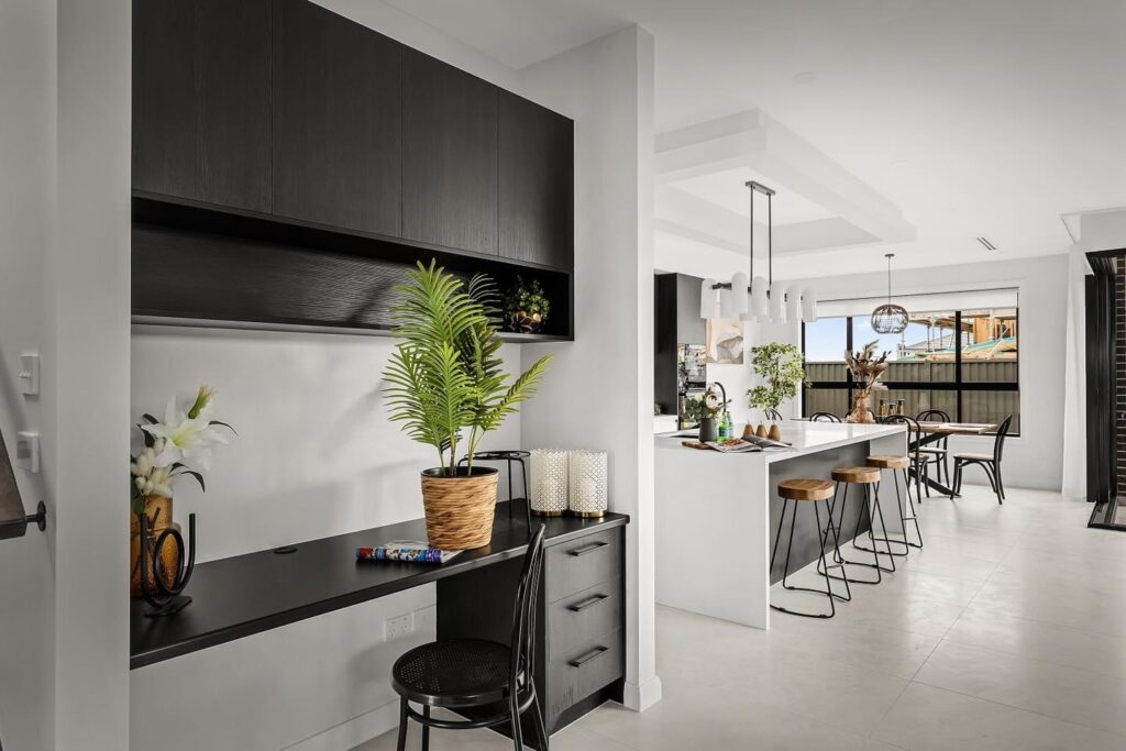 Gallery - Mount View Homes