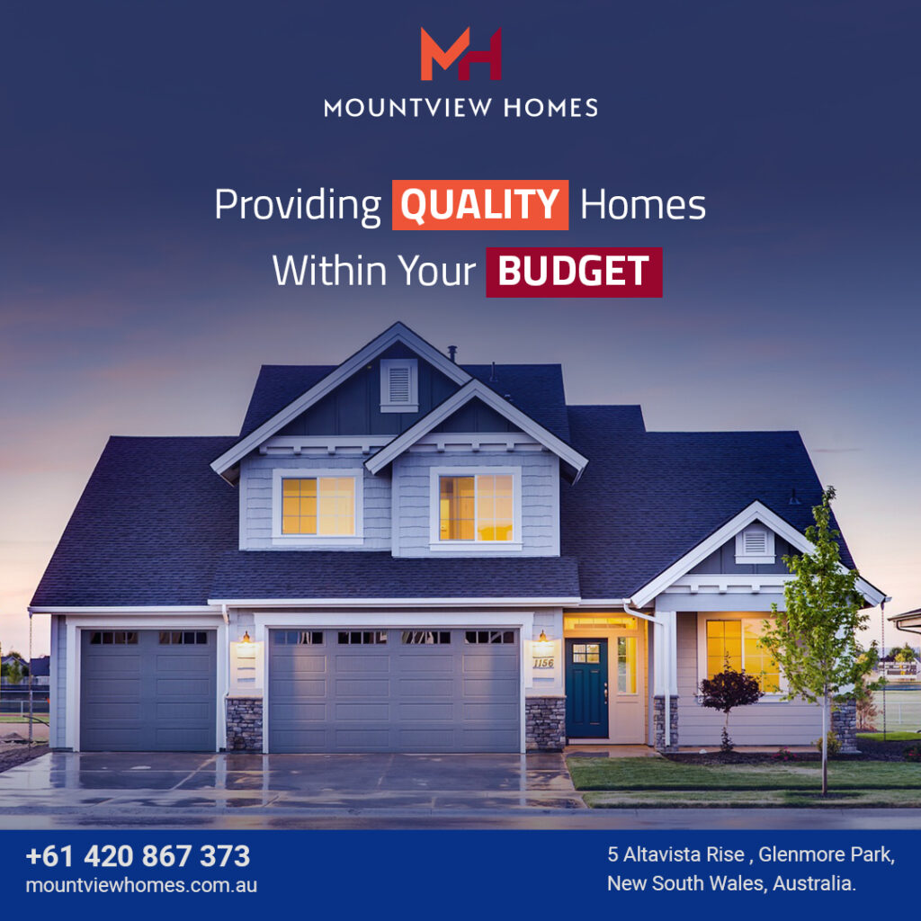 7 Home Design Trends 2025 to Build Your Dream House in Sydney!