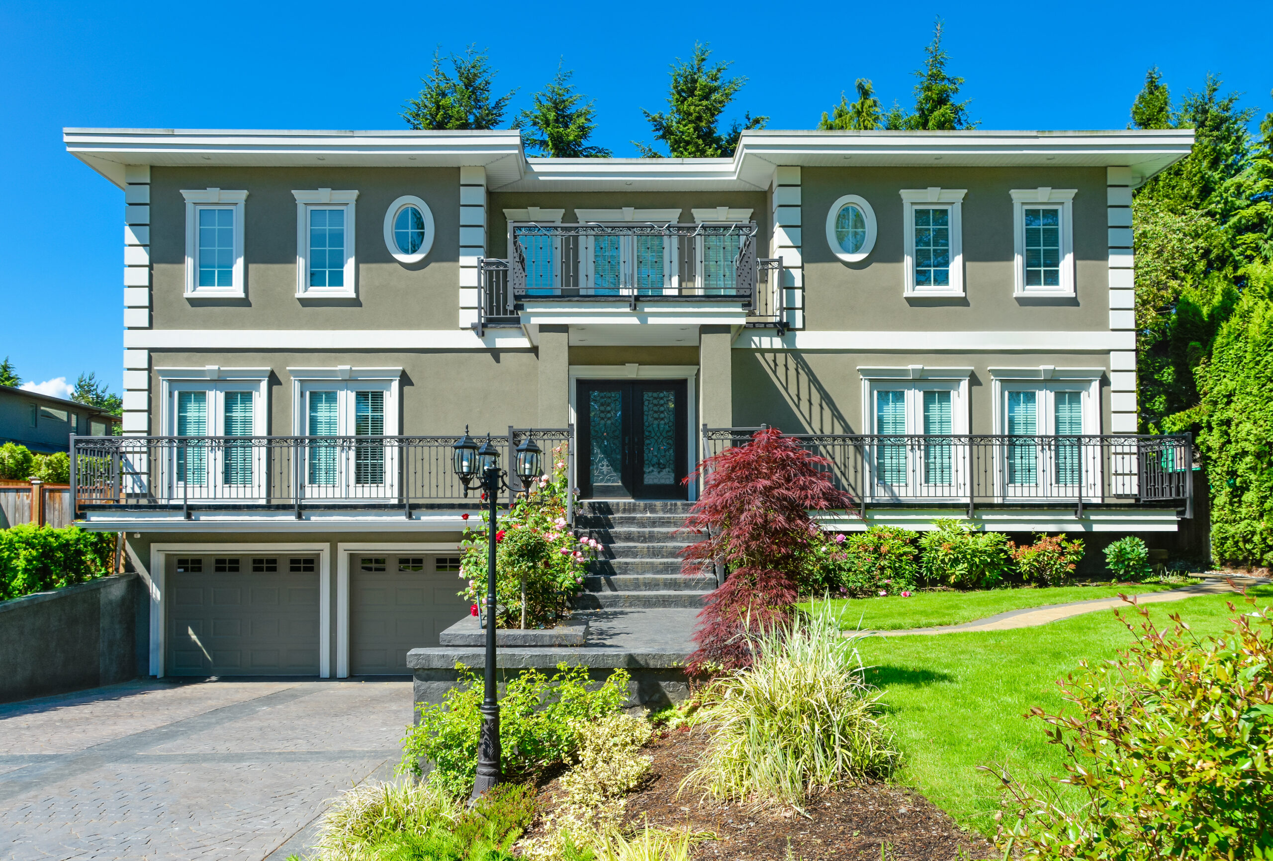 5 Trending Features of Duplex Homes in 2025