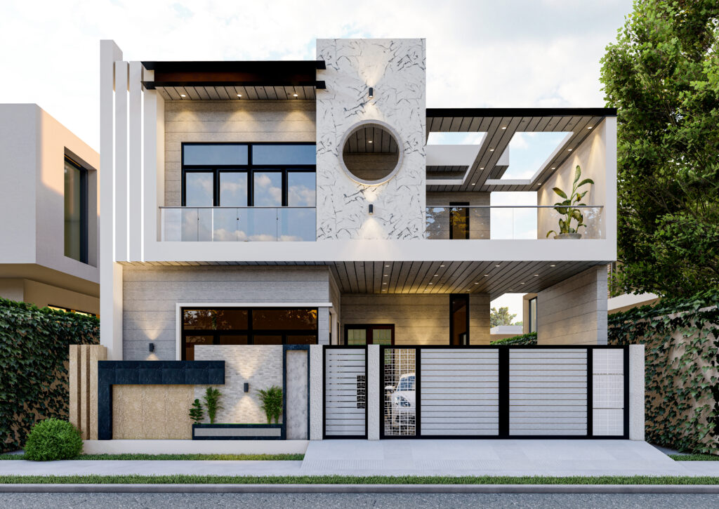 Building a Double Storey Home in NSW